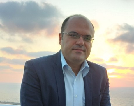 Meet Our Faculty | AUC School of Sciences and Engineering